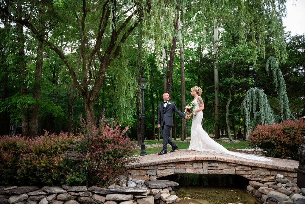 Brigalias - New Jersey Bride