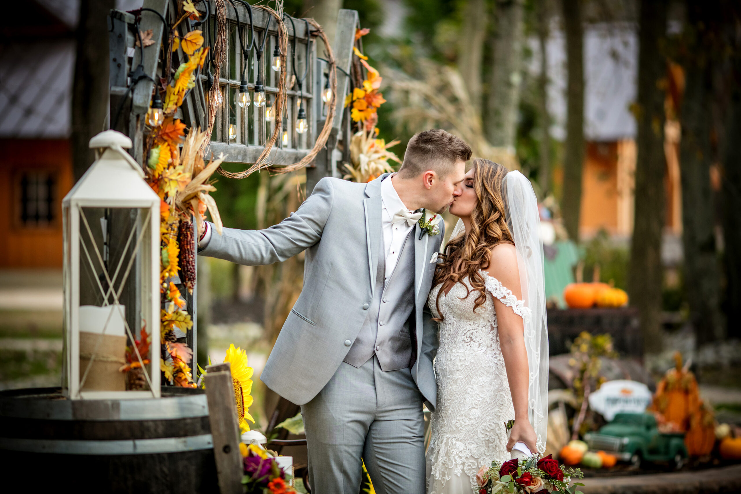 Brigalias - New Jersey Bride