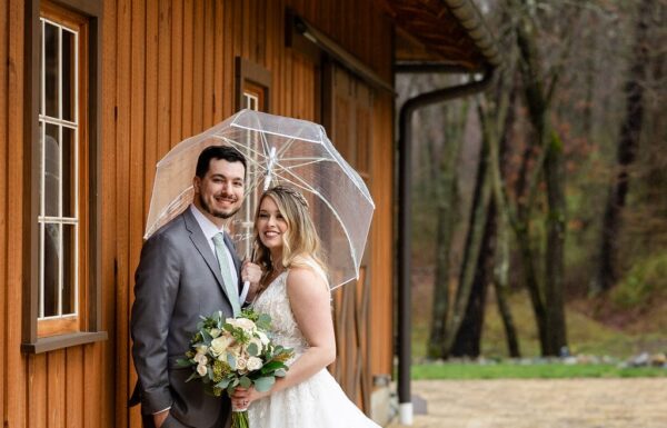 Brigalias - New Jersey Bride