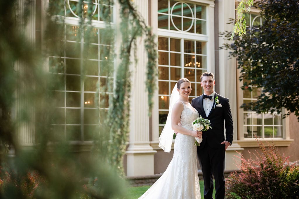 Brigalias - New Jersey Bride