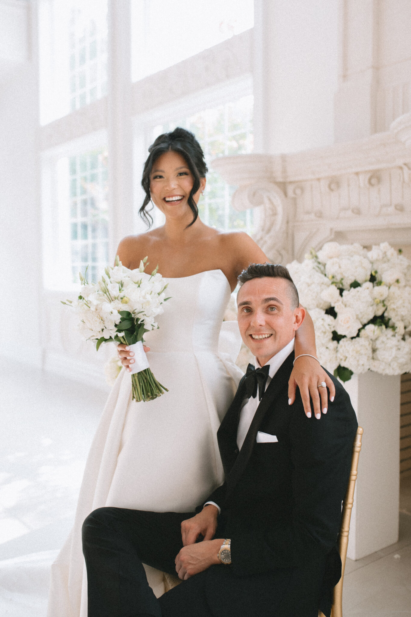 The Ultimate Guide to Wedding Venues in New Jersey - New Jersey Bride